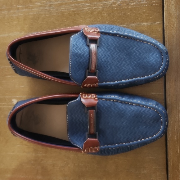 Beverly Hills Polo Club | Shoes | Mens Bererly Hills Polo Club Blue ...